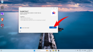How to Download Arc Browser on Windows (Right Now) | TheMobileHunt