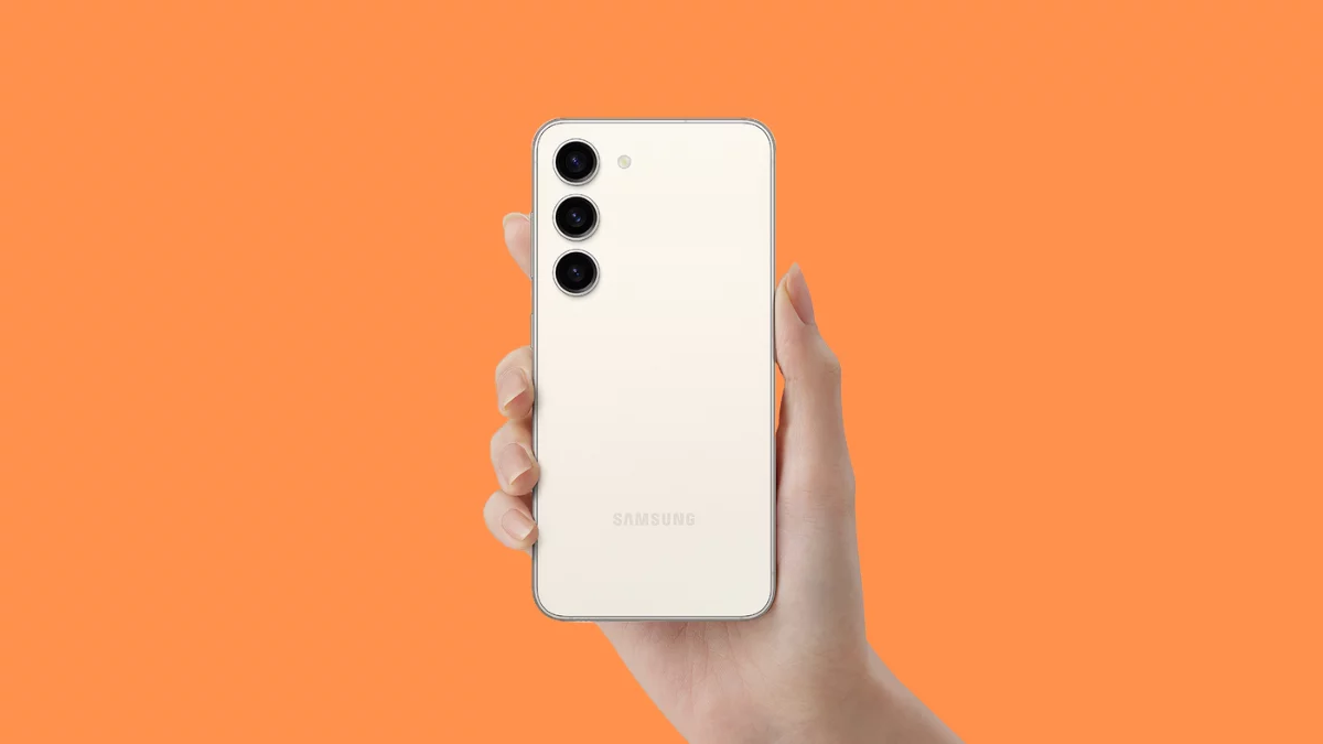 Galaxy S24 series picks up stable One UI 8 update | TheMobileHunt