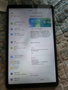 Samsung pushes One UI 8 update to Galaxy Tab A9 | TheMobileHunt