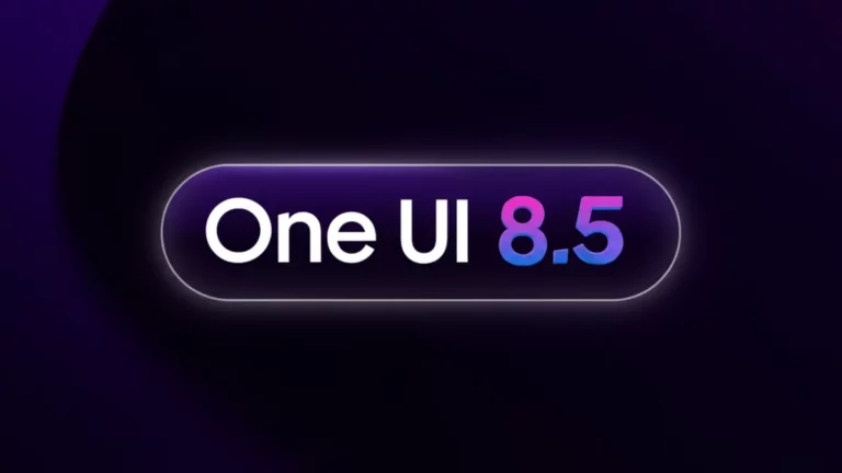 One UI 8.5 Beta 4 could arrive next week for Galaxy S25 users ...